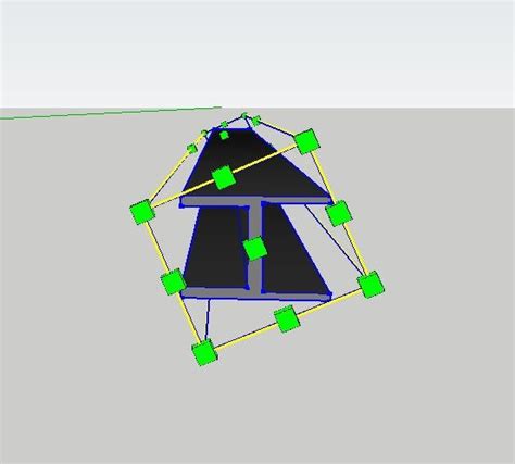 스케치업 고수님들 도와주세요 지식in