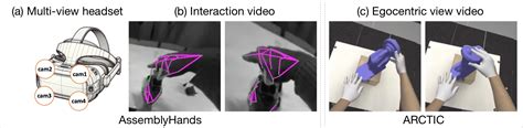 Benchmarks And Challenges In Pose Estimation For Egocentric Hand