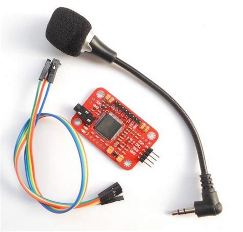 Arduino Voice Control Arduino Voice Control Voice Recognition