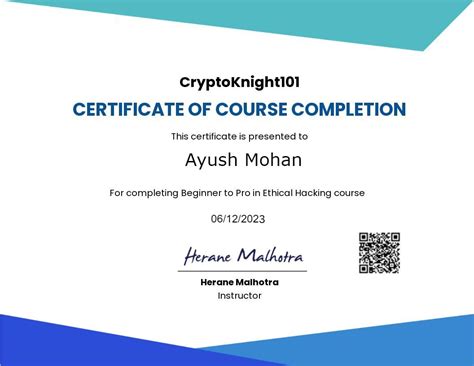 Ayush Mohan On Linkedin Ethicalhacking Cybersecurity Newskills Infosec Linkedinupdate…