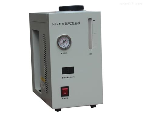 氢气发生器图片高清图细节图 滕州津谱仪器设备有限公司 维库仪器仪表网