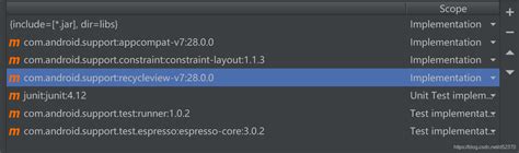 【整理】学习android Studio时遇到的错误及解决方法（持续更新）failed Processing Manifest Csdn博客