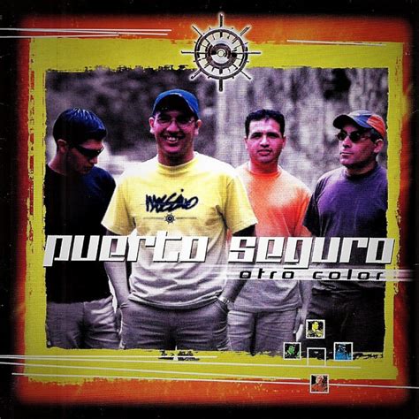 Letra De Como Vos Y Como Yo De Puerto Seguro Musixmatch