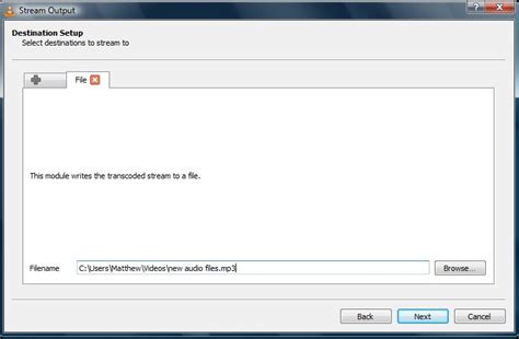 How To Extract Audio From Videos With VLC Media Player Tech Junkie