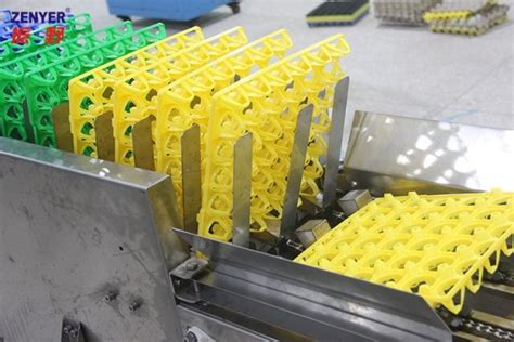 ZYZ S6蛋品装托机 ZYZ S6 深圳市振野蛋品智能设备股份有限公司 农业机械网