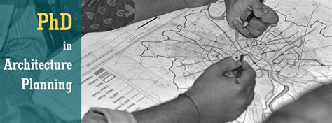 Ph D In Architecture CEPT Admissions