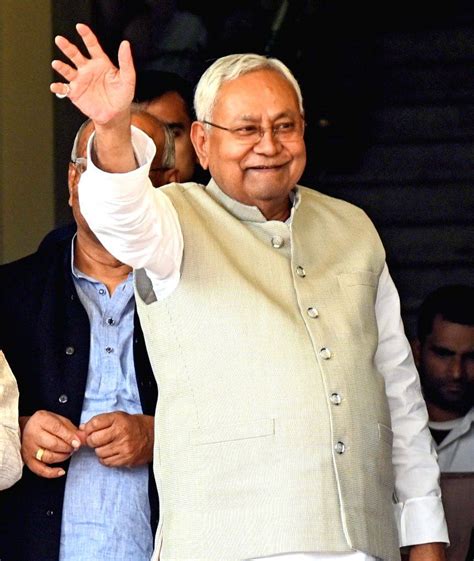 Winter Session Of The Bihar Assembly