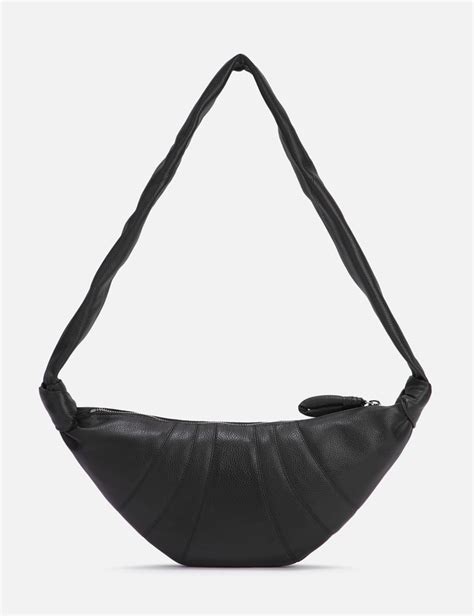 Lemaire Small Croissant Bag Hbx