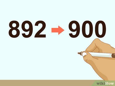 How To Teach Rounding With Pictures WikiHow Life