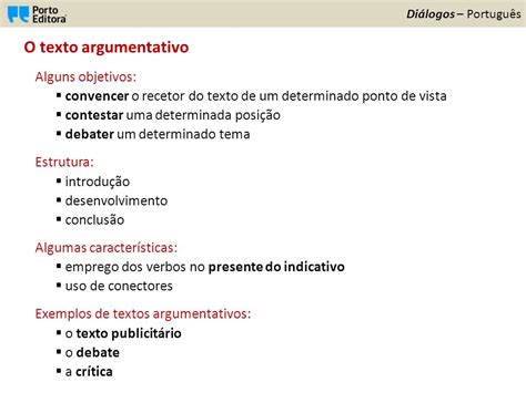 Aula 7 Texto Argumentativo Azup