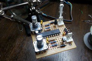 3040 CNC Milling Machine Mods Hackaday Io