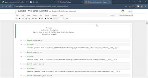 Aaditya Ugale On Linkedin Tcr Internship