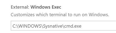External Terminal Not Registering Ctrlc With Net Core · Issue 81322