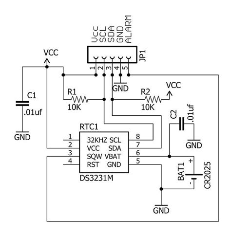 Build Programmable Time Based Switches Using RTC Board