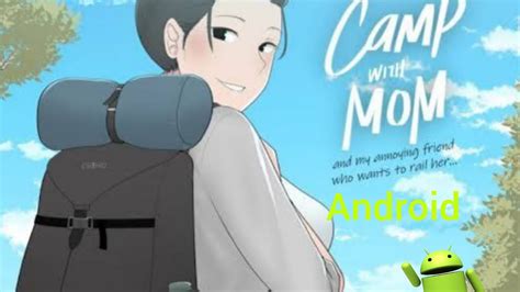 Download Camping With Mom Android Youtube