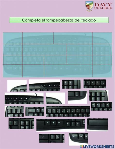 Ict Session 4 F4 Worksheet Live Worksheets
