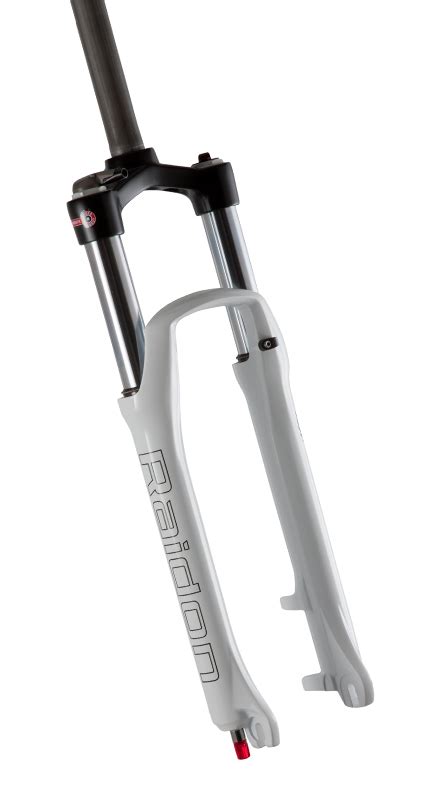 Sr Suntour: SF11-RAIDON | USJ CYCLES