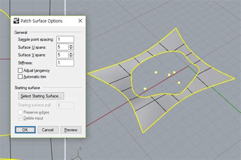 Bug V6 WIP Patch Command Serengeti Rhino WIP McNeel Forum