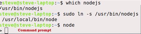 Installing And Starting Node Red Steves Node Red Guide