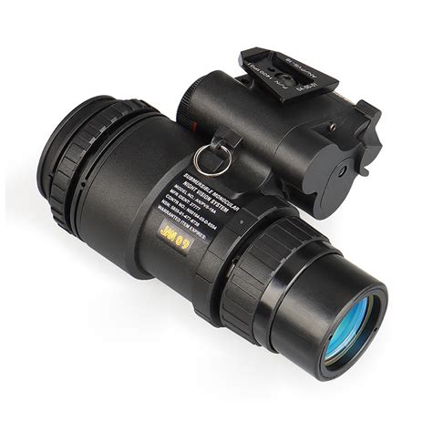 Pvs 18 Night Vision Mount