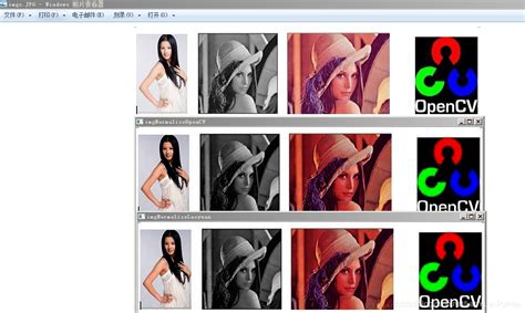 Opencv Python图像乘法运算cv2multiply函数详解及像素值溢出归一化处理 Csdn博客