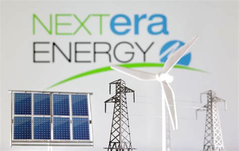 Nextera Energy To Sell 2 Bln Of Equity Units Reuters