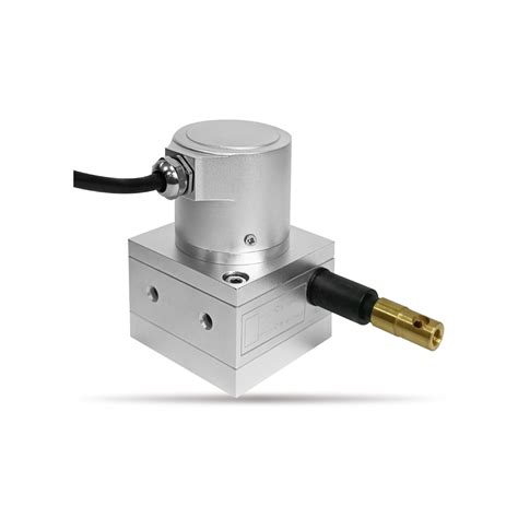 Xl50w 拉线传感器 上海思博机械电气有限公司