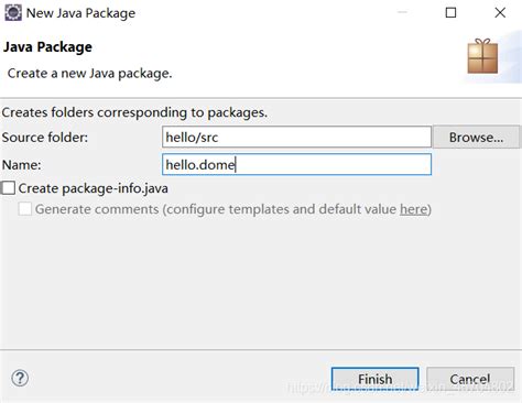 使用eclipse编写第一个java程序及运行（超详细）eclipse怎么用java陌宇xia的博客 Csdn博客