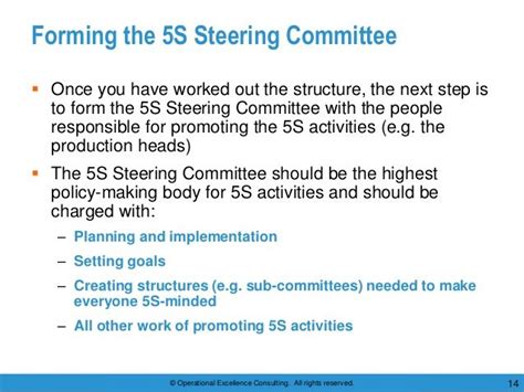 5s Implementation Guidebook 8 Steps Of 5s Implementation Guide Book