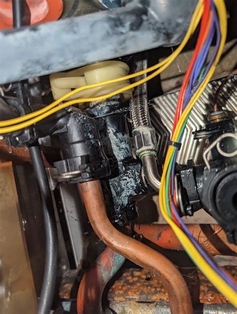 Why Is My Worcester Bosch Boiler Leaking Water