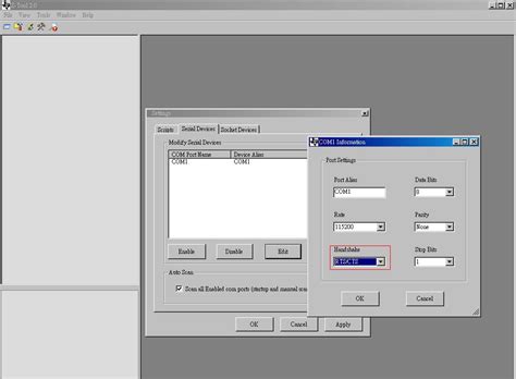 Serial Port Cc 2531 Communication Zigbee And Thread Forum Zigbee And Thread Ti E2e Support Forums