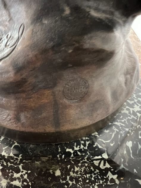 Victoire Ailée François Léon Sicard 1862 1934 Xixe Siècle N104310