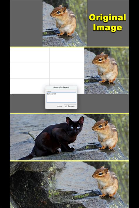 Adobe Adds Exciting Generative Expand Feature To Photoshop Beta