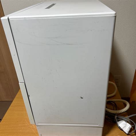 Yahoo オークション Panasonic パナソニック 電気食器洗い乾燥機 食