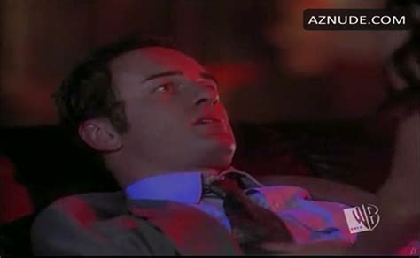 Alyssa Milano Sexy Scene In Charmed AZNude