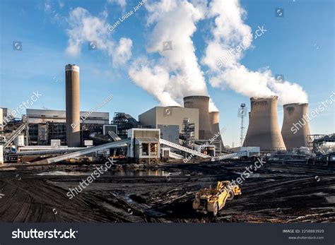 Quema De Combustibles Fosiles