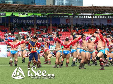 Допинг хэрэглэсэн бөхчүүдийн барилдах эрхийг дөрвөн жилээр хасаж 40 сая төгрөгөөр торгоно гэв