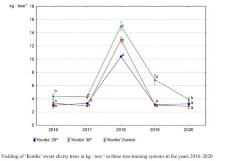 How To Maximise The Efficiency Of Mechanical Harvesting By Using The Right Training System