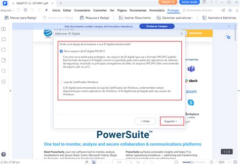 Assinatura Digital Em Pdf Assinatura Digital Com Adobe Base De