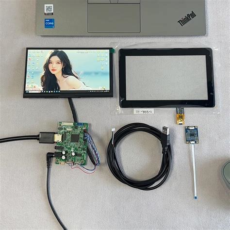 What Is Pcap Touchscreen Technology And How Does It Work