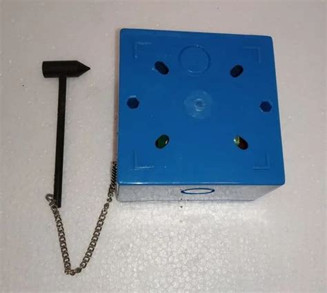 Deeptronics Mcp Manual Call Point Gas Release Break Glass Unit At Best Price In Bhavnagar