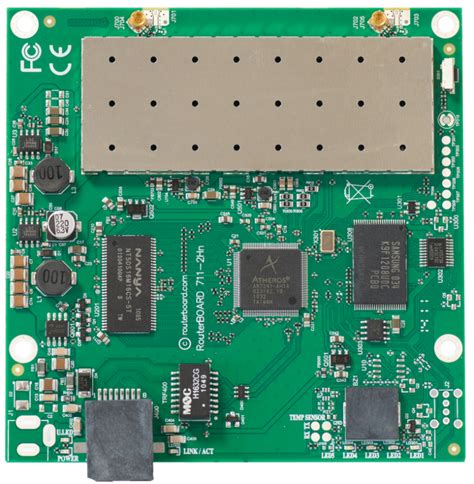 Mikrotik RouterBOARDS OEM Wispmax
