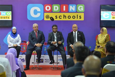 Codingschools Putrajaya