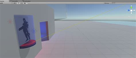 How To Push A Kinematic Object So It Does Not Go Through A Wall Questions And Answers Unity