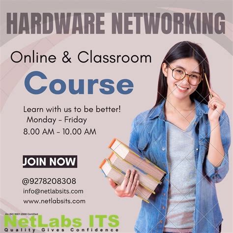 Netlabs Its On Linkedin Netlabsits Hardwarenetworkingn Mcse Ccna