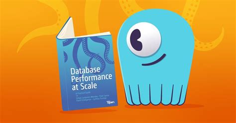 database performance at scale a practical guide scylladb