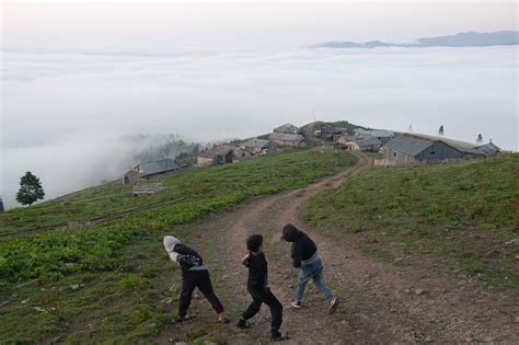 Giorgi Gamgebeli გოგონა თუშეთიდან Instagram