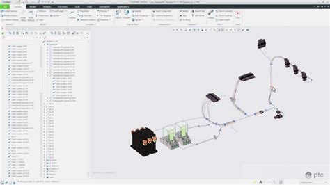 11 Highlights Of Ptc Creo 11
