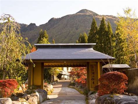 匠之宿深山櫻庵 日式溫泉旅館 私人溫泉推介 露天浴池 私家風呂 高級酒店推薦 日本人氣排名