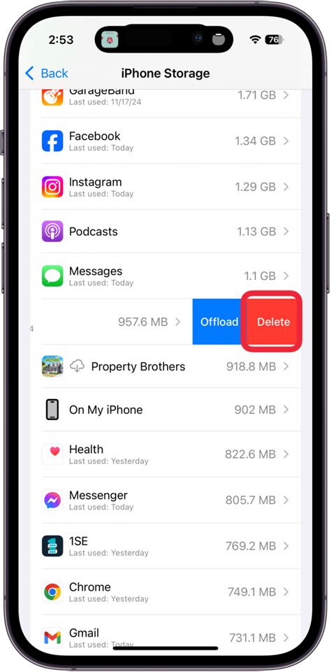 How To Delete Multiple Apps On IPhone3 Ways How To Delete Multiple Apps On IPhone3 Ways